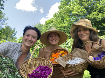 About Raven Crest Botanicals