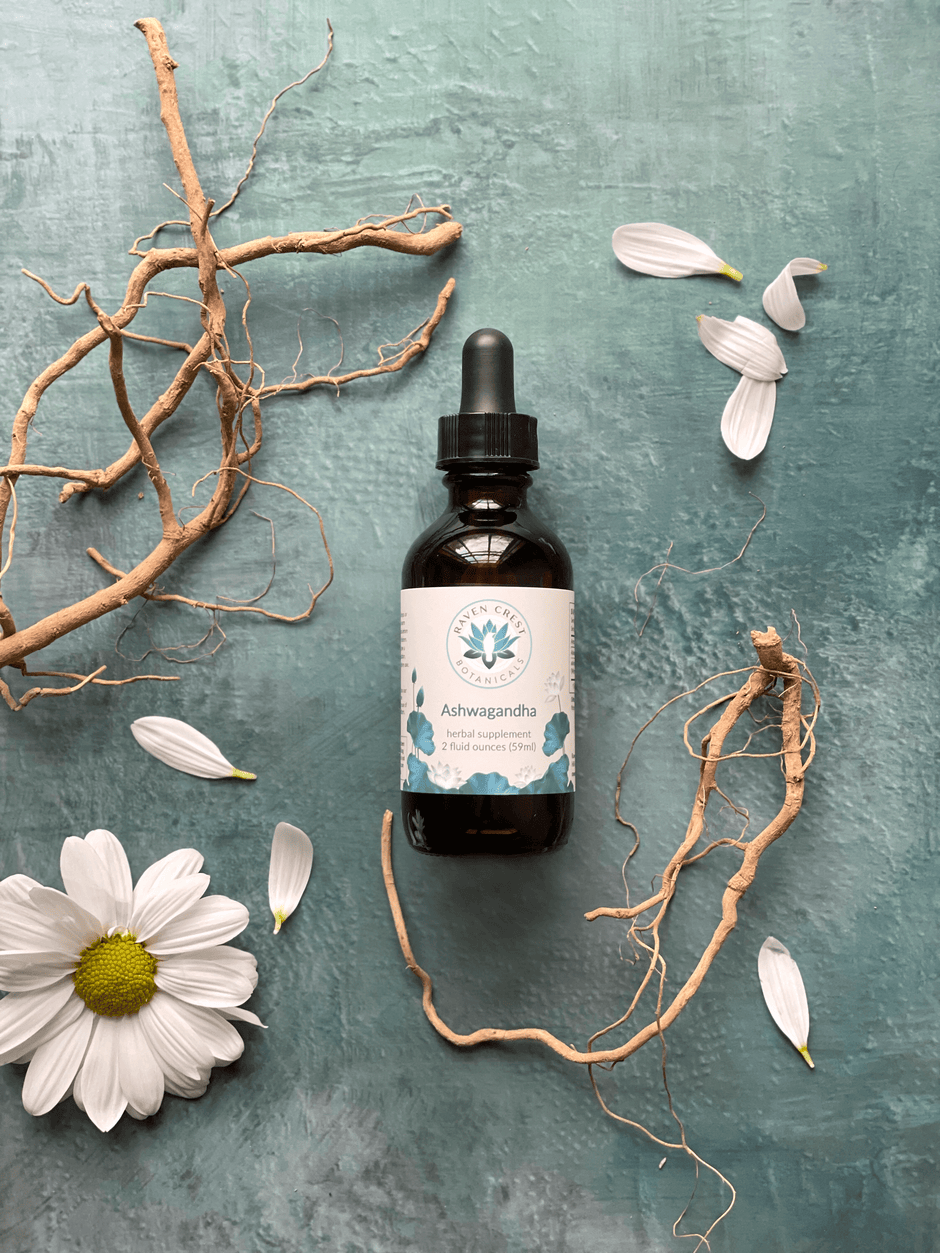 Products – Raven Crest Botanicals