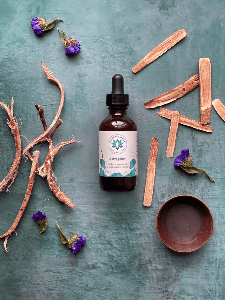 Products – Raven Crest Botanicals