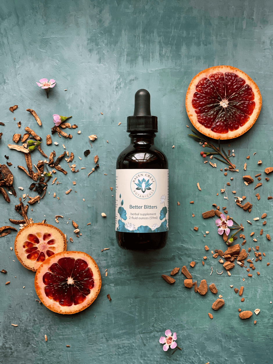 Products – Raven Crest Botanicals