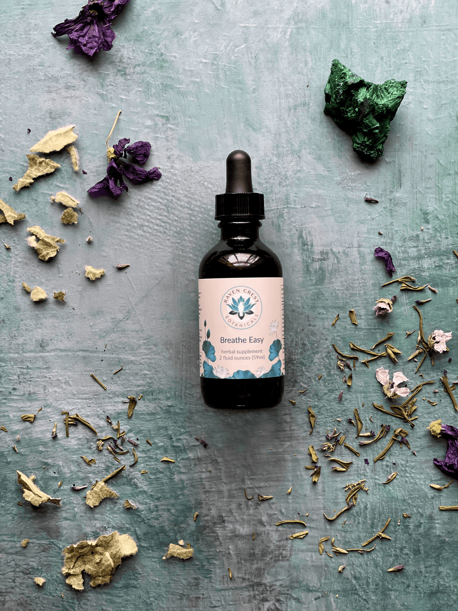 Products – Raven Crest Botanicals